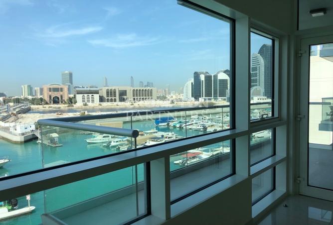 Rent in Al Marasy: Stunning l Corniche | Balcony | Vacant Now ...