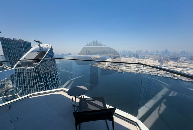 Rent in Address Harbour Point Tower 2: CANAL VIEW | HIGH FLOOR ...