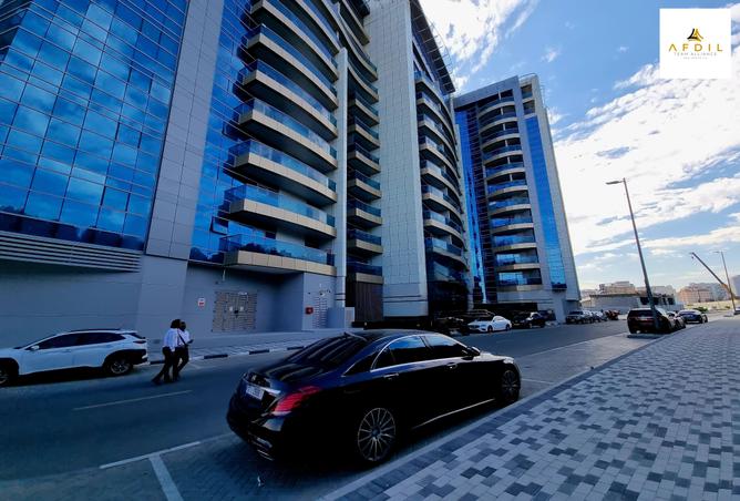 Sale in Paradise View 1: 1 bedroom for sale in Paradise View 1 in Majan ...