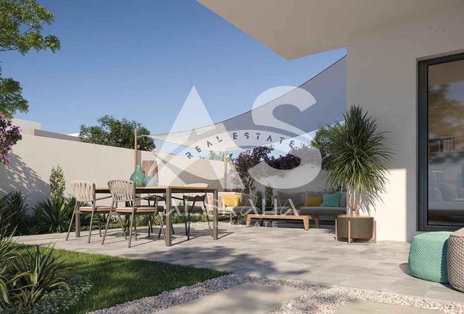 Sale in Noya 1: Good Offer | Double Row | Prime Location | Property Finder