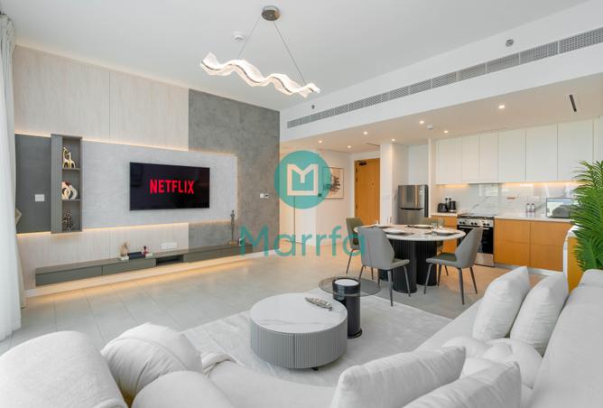 Rent in La Vie: Higher Floor | Furnished | Vacant | Property Finder