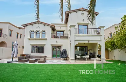 Villas for sale in Arabian Ranches 2 - 136 Houses for sale | Property ...