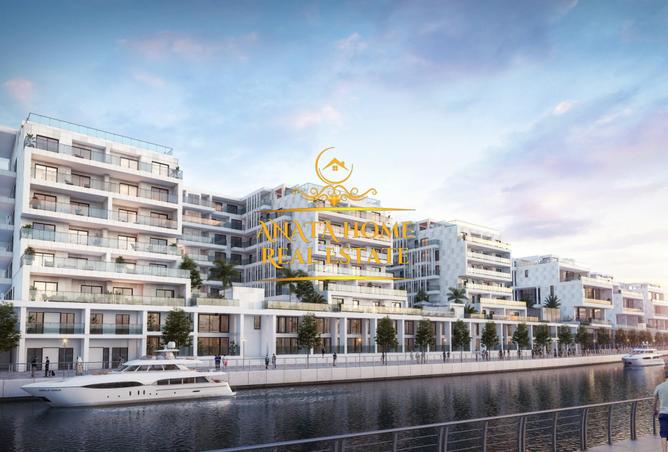 Sale in Al Raha Lofts: Best Deal | Spacious Unit | Perfect View ...