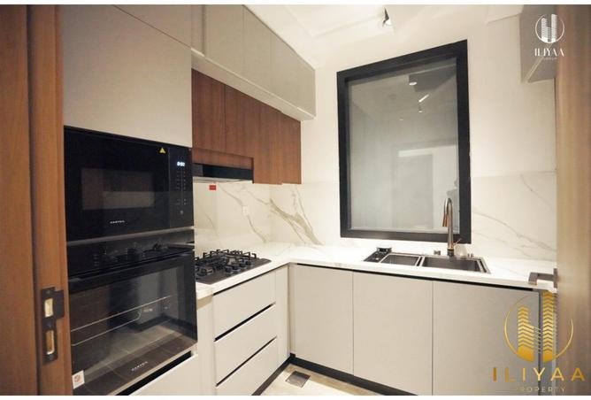 Rent in Iliyaa 5: Brand New | Semi-Furnished | Smart Features ...
