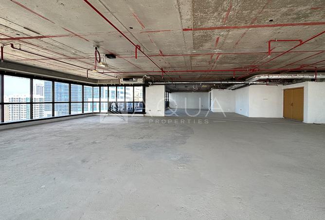 Sale in Jumeirah Business Centre 4 (JBC 4): Shell and Core | High Floor ...