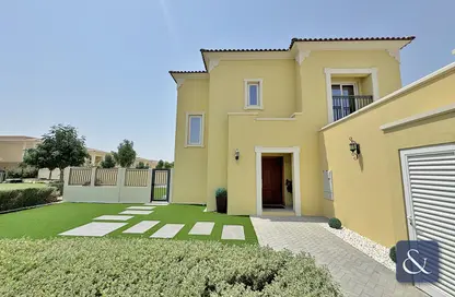 Villas for sale in La Quinta - 22 Houses for sale | Property Finder UAE