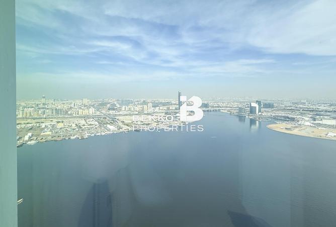 Rent in Address Harbour Point Tower 2: Elegant 2-BR in Address Harbour ...