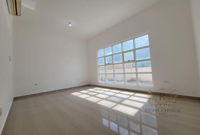 Rent in Khalifa City A Villas: Spacious Brand New Studio Big Window ...