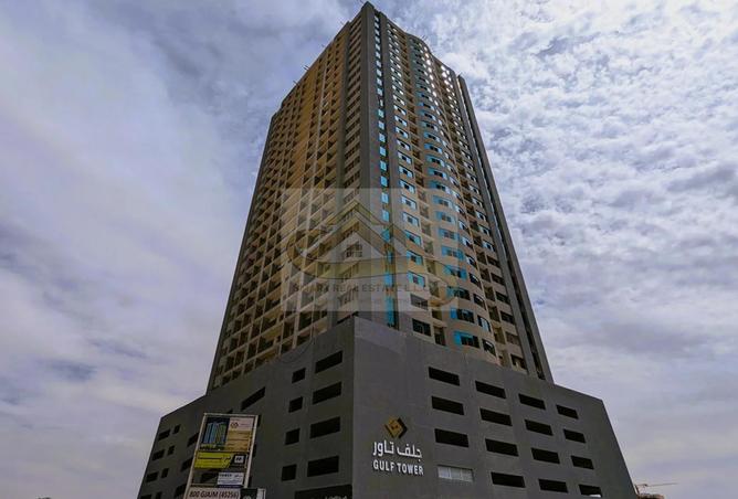 Sale in Gulf Tower: Gulf Tower | 2Bedroom | Ready to Move | Free AC ...