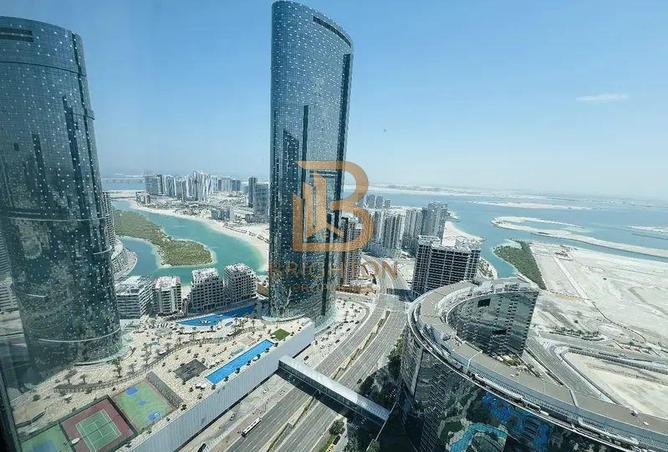 Sale in The Gate Tower 3: Prime Location | City Views | Best Layout ...