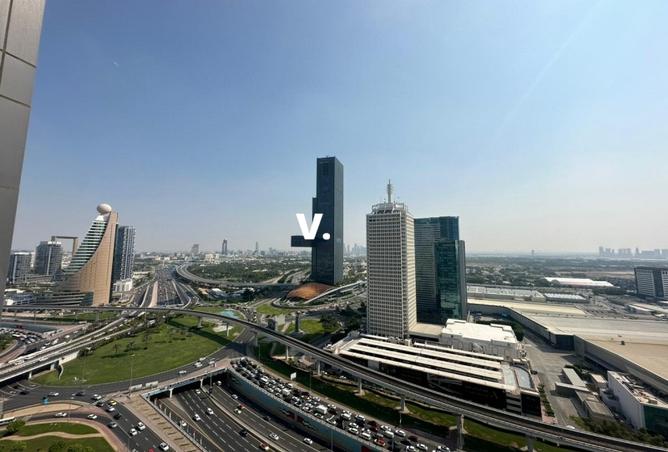 Rent in Duja Tower: Great Layout |High Floor | Ramadan Offer | Property ...