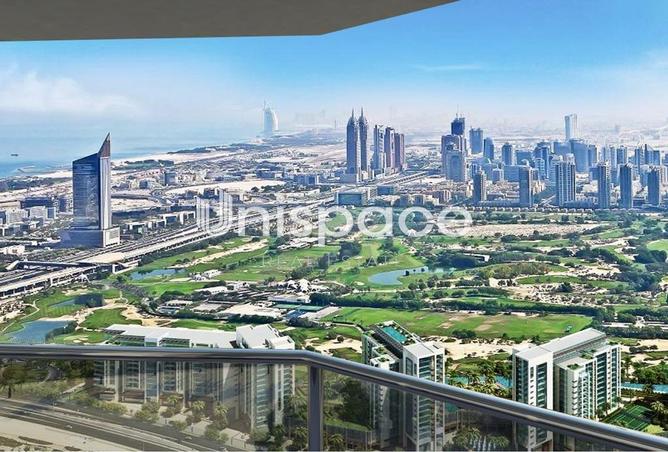 Sale in Seven City JLT: Lake View | Post Handover Payment Plan | Resale ...