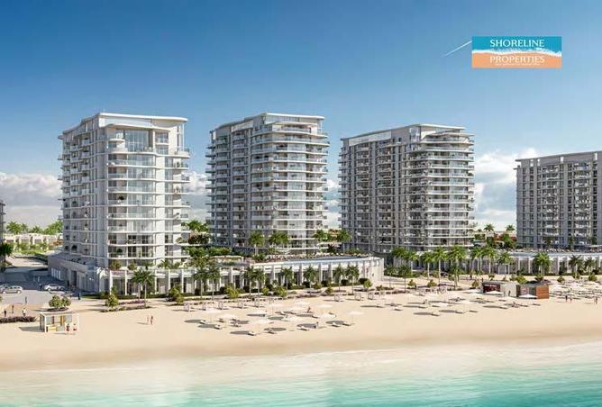 Sale in Nasim Lofts: 3BR NASIM LOFT DIRECT ON THE OCEAN BEACHFRONT ...