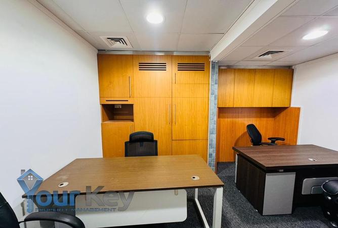 Rent in API World Tower: New Office| All Charges Included| Furnished ...