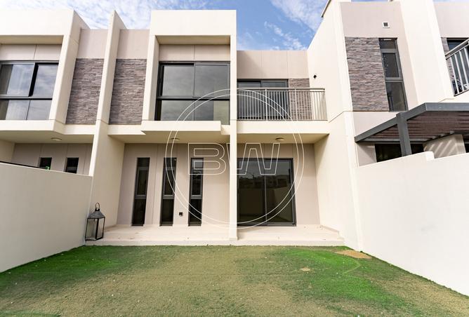 Sale in Aurum Villas: SINGLE ROW | R2M | MAIDS | VACANT | Property Finder