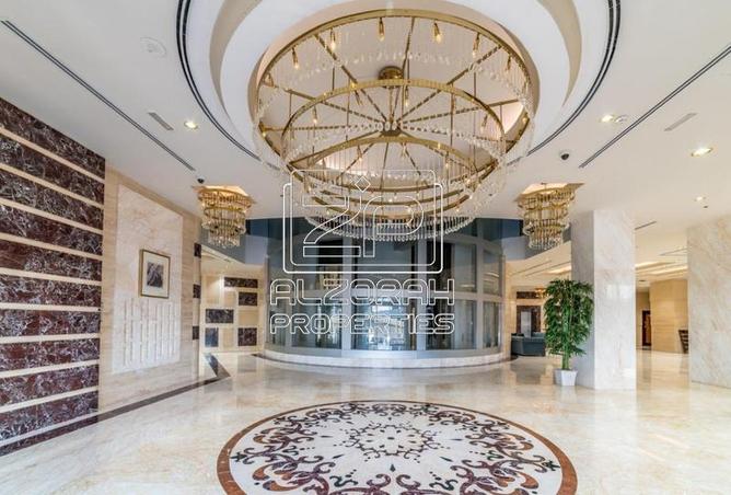 Large 3 Bedroom Apartments For Sale in Sheikh Maktoum Bin Rashid Street ...