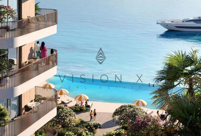 Sale in Nikki Beach Residences: Seaside Living: 4-Bedroom Apartment in ...