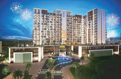 Apartments for sale in Skyz by Danube - 63 Flats for sale | Property Finder UAE