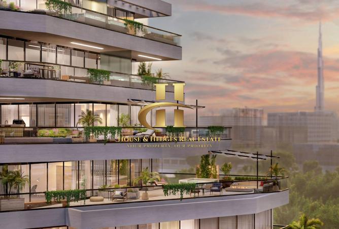 Sale in Trinity by Karma: Ultra Luxury | 20/80 PP | Easy Payment Plan ...