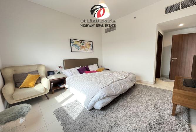 Apartment for Rent in Wasl Village: Brand new apartment with All ...