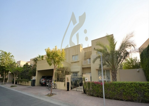 Villas for sale in Meadows 6 - 24 Houses for sale | Propertyfinder UAE
