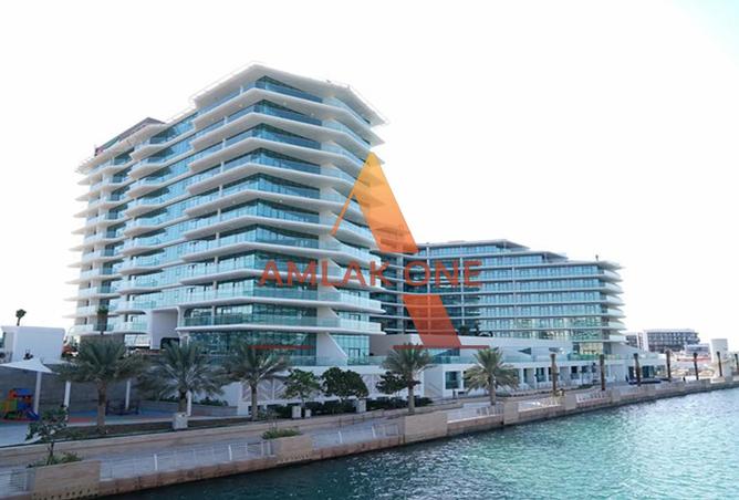 Sale in Al Hadeel: Ample Layout | Balcony | Luxury Waterfront Living ...