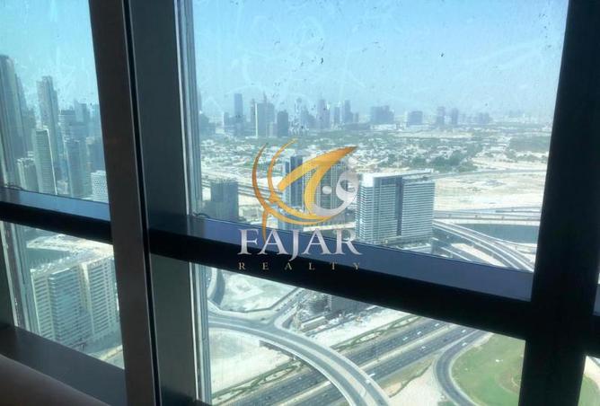 Sale in Tower C: Hotel Apartment | Paramount Branded | High ROI ...