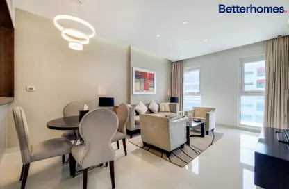 Apartments for rent in DAMAC Maison de Ville Tenora - 44 Flats for rent ...