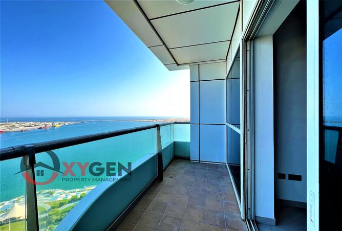 Rent in Al Reef Tower: Limited time offer| 2 BHK+Maid Room| Stunning ...