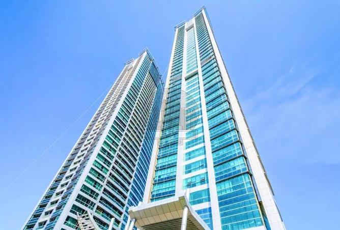 Sale in Julphar Residential Tower: Sea View | Spacious | Elegant ...