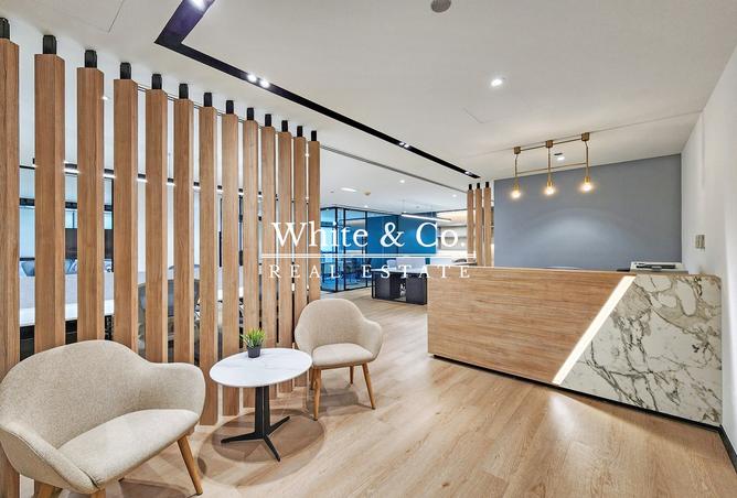 Rent in Jumeirah Business Centre 1 (JBC 1): Luxury Furnished | Ready ...