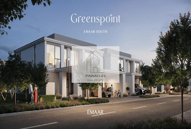 Sale in Greenspoint: 10% Down payment | New Launch | Greenspoint | Property Finder