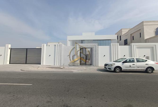 Rent in Al Mamoura: Brand New | 6 Bedroom Villa | Great Community ...