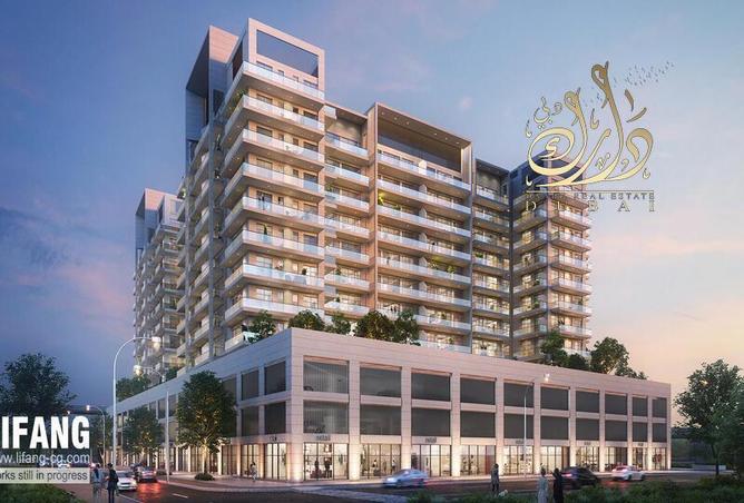 Sale in Equiti Home: 3- PRIME LOCATION - NEAR METRO - HANDOVER SOON ...