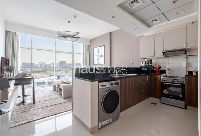 Rent in Reef Residence: Spacious Studio | Modern and Elegant ...