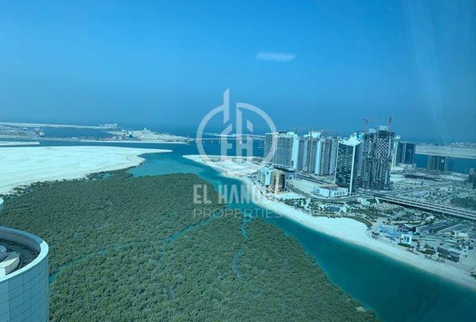 Sale in Hydra Avenue Towers: Mangrove View | Stunning View | Best ...