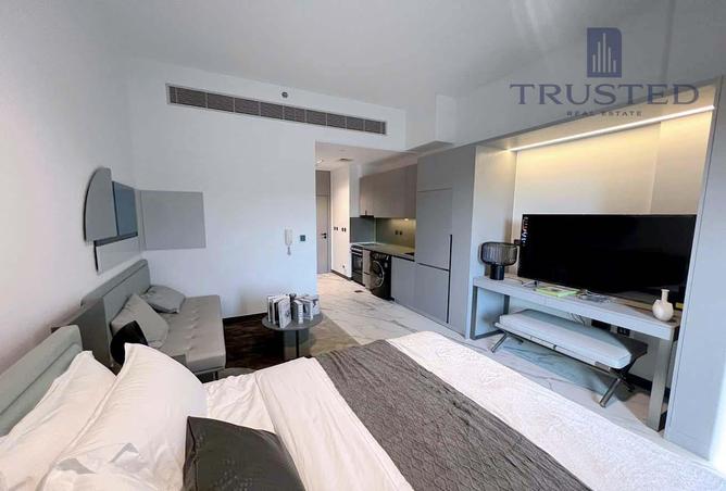 Rent in MAG Eye: Modern Studio | Great Community | Furnished | Property ...