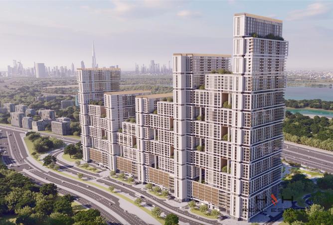 Sale in Sobha One: Golf Course View | Investor Deal | Smart Home ...