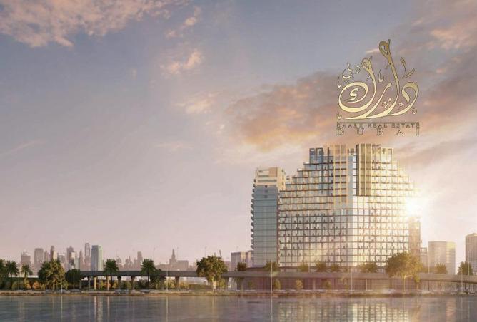 Sale in Adeba Azizi: Easy payment plan -Luxury Living - Prime location ...