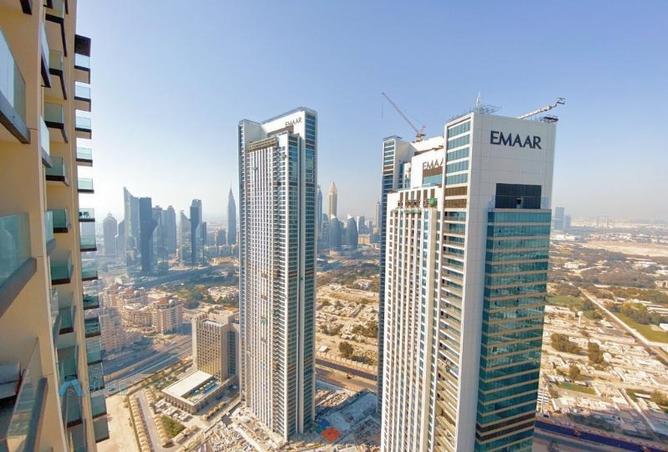 Rent in Downtown Views: High floor | Zabeel View | Ready to Move-in ...