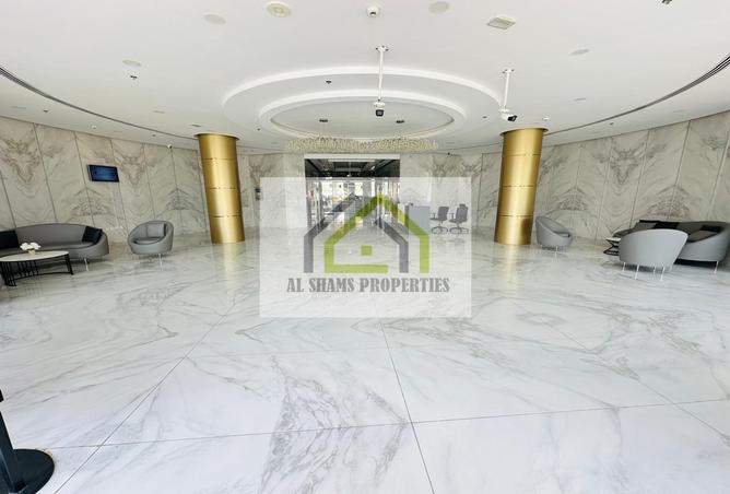 Rent in Al Amir Building: Luxury 1bhk with All Facilities Rent 66k Only ...