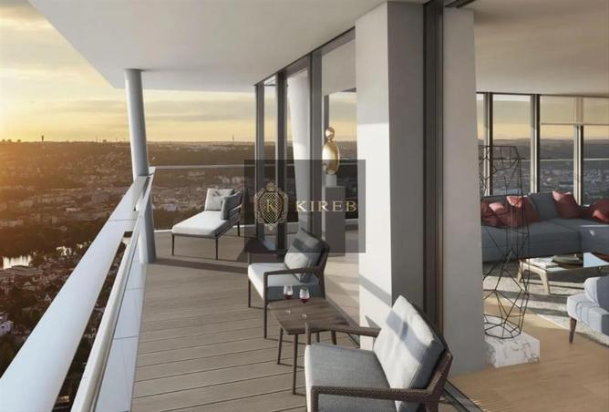 Sale in The V Tower: Studio For Sale in The V Tower with Payment Plan ...