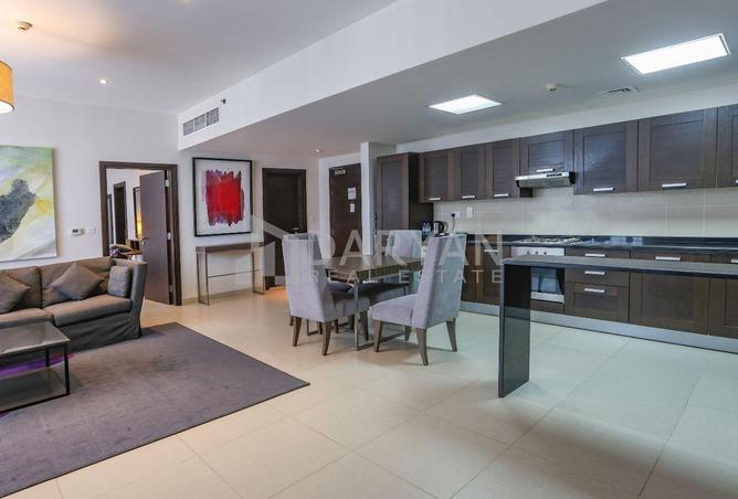 Rent in Nassima Tower: Exclusive Area | Dubai's skyline View | Property ...