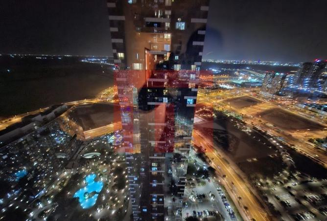 Sale in The Gate Tower 3: City Scape Scenery | High Floor | Canal View ...