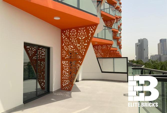 Rent in Binghatti Gate: Exclusive | Fully Upgraded | Skyline | Easy ...