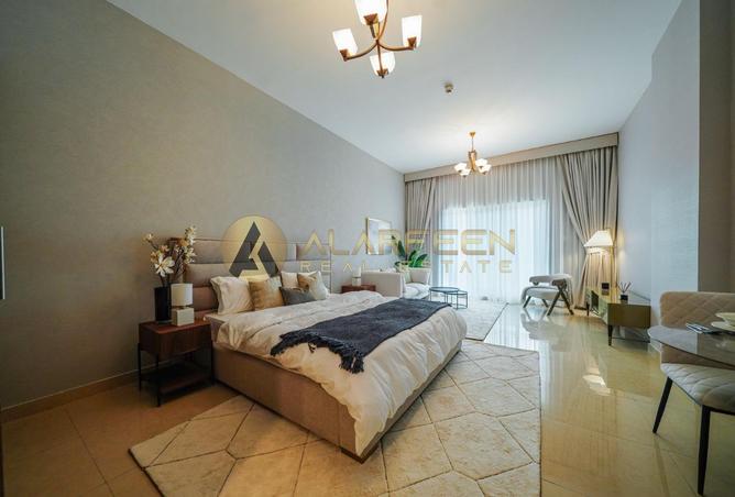 Sale in 4Direction Residence 1: Contemporary Studio | Prime Location | Book Now | Property Finder