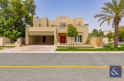Villas for sale in Al Mahra - 12 Houses for sale | Property Finder UAE