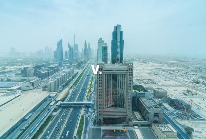 Rent in Sama Tower: Rare Layout | 4 Cheques | Close To DIFC And One ...