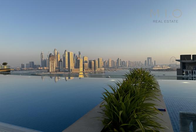 Rent in Seven Palm: Modern Studio Apartment for Rent at Seven Palm ...