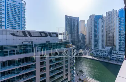 Apartments for rent in Ary Marina View Tower - 7 Flats for rent ...